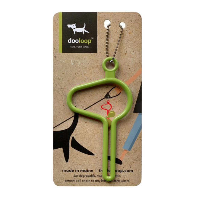 Dooloop - Poo bag attachment in various colours [IDPDooloop] - $12.95 ...